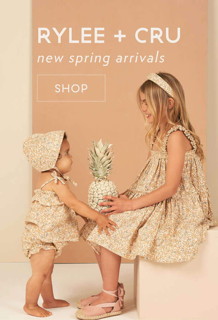 BØRN BABY | for the littles