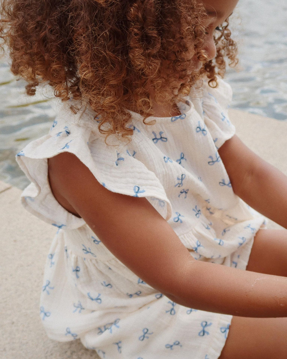 COCO SHORTS | bornbaby