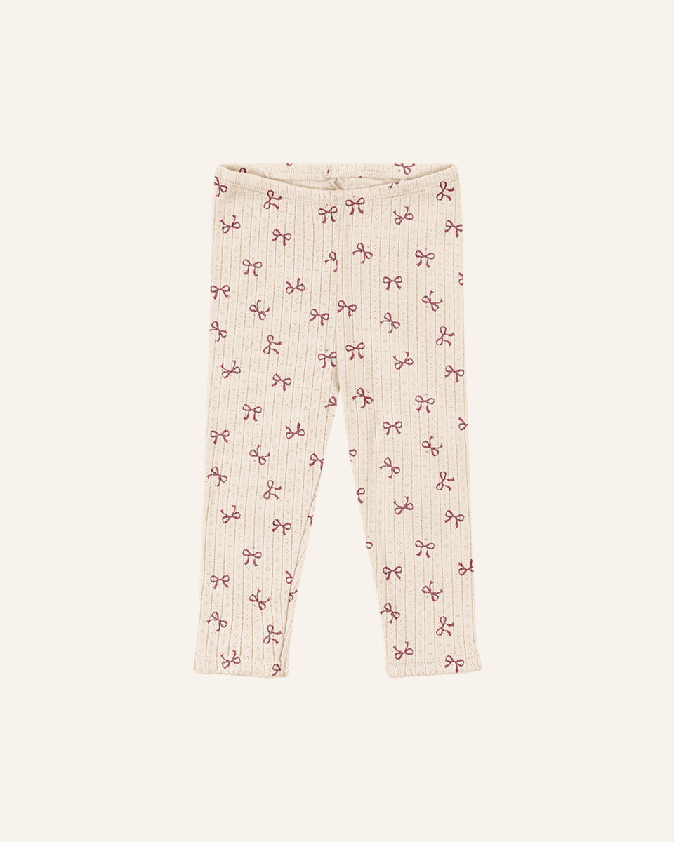 MINNIE PANTS | bornbaby