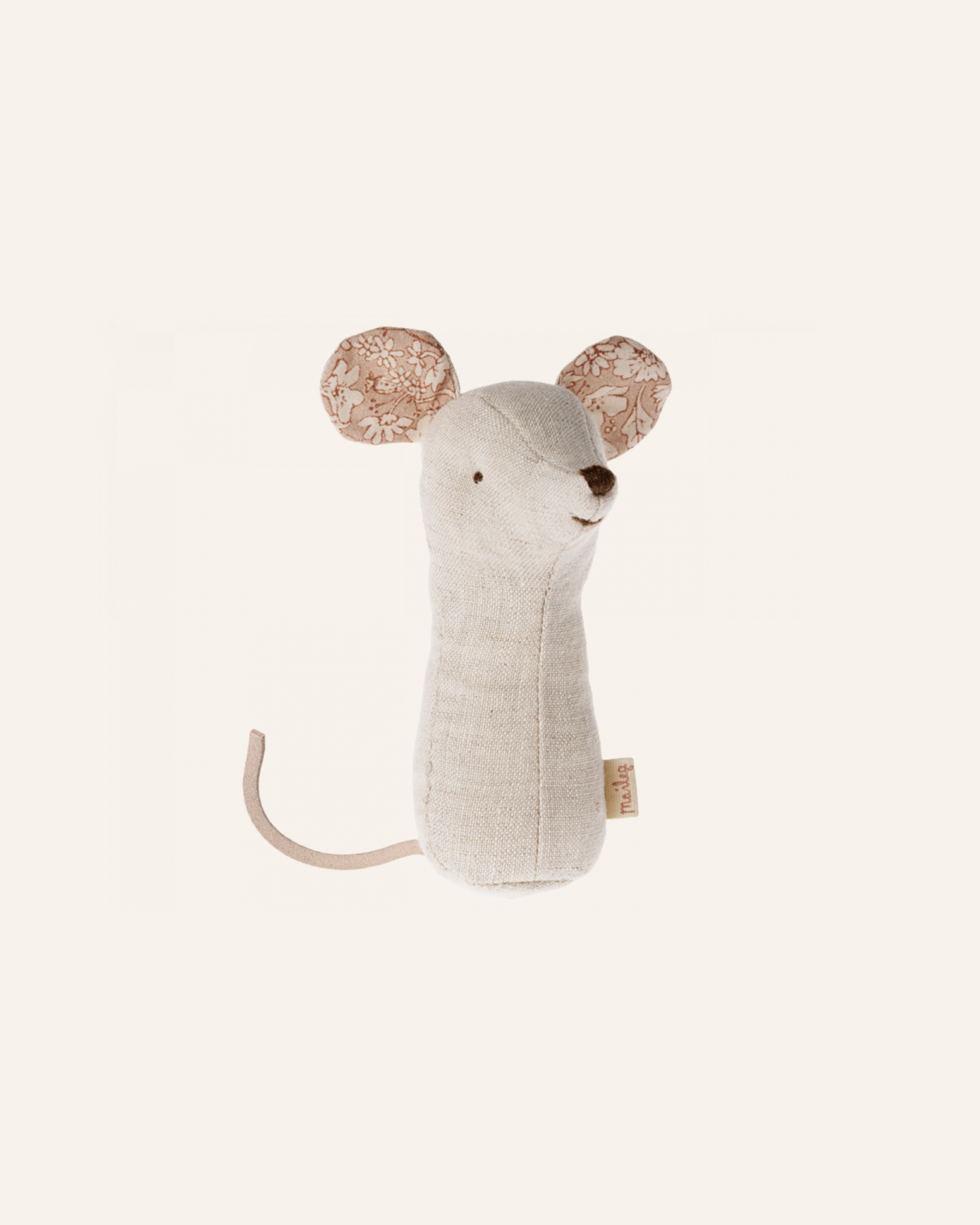 LULLABY FRIEND RATTLE | bornbaby