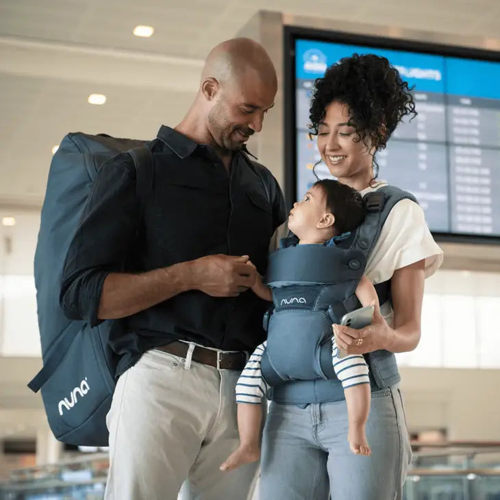 PIPA SERIES TRAVEL BAG | BØRN BABY