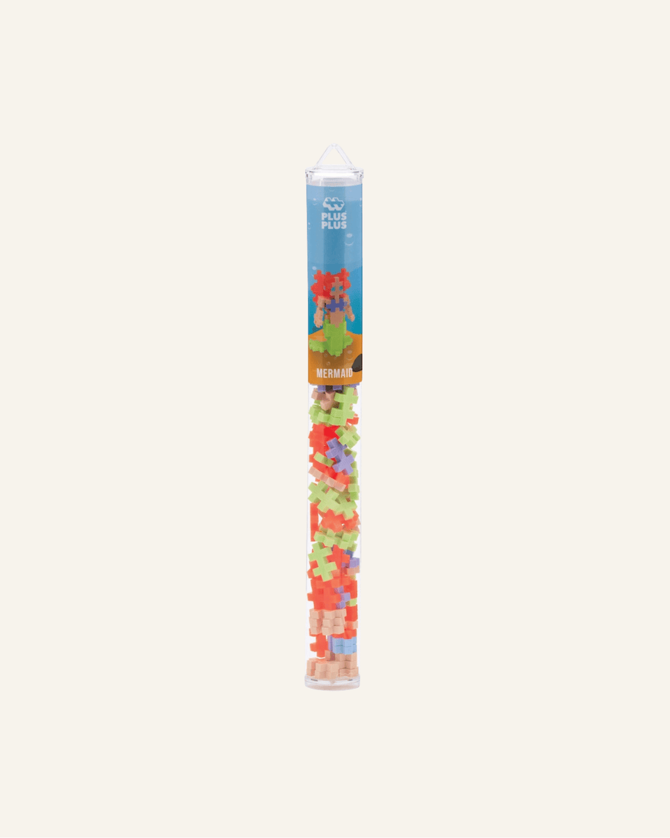 MINI MAKER TUBE | bornbaby